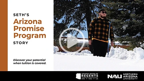 Arizona Promise Program | Arizona Board of Regents